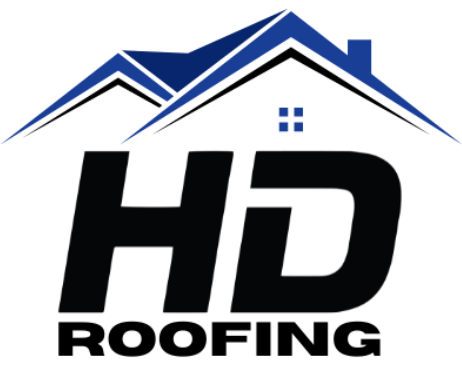 Wichita Roofing Contractor - HD Roofing